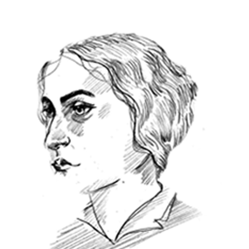 Christina Rossetti The Poetry Hour christina-rossetti-the-poetry-hour
