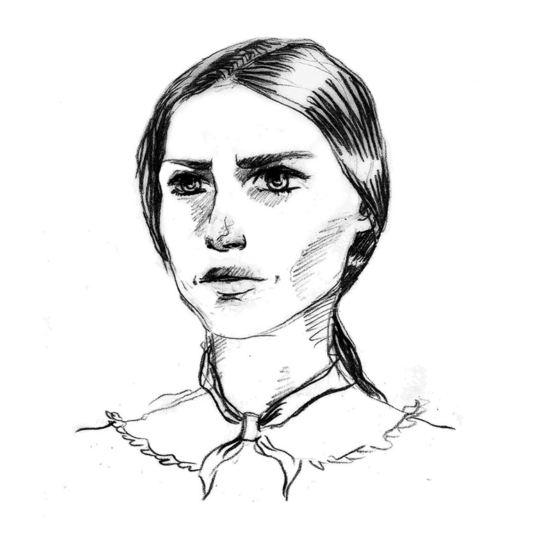 Emily Dickinson - The Poetry Hour