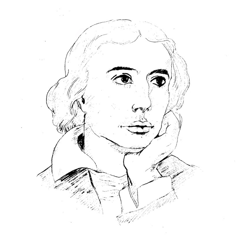 John Keats - The Poetry Hour