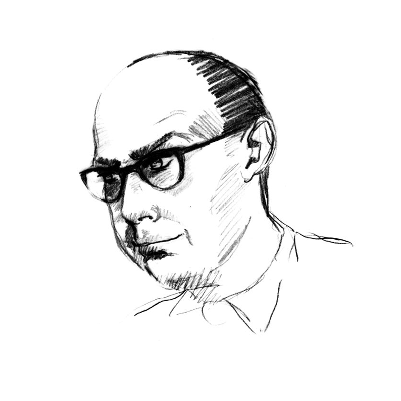 Philip Larkin - The Poetry Hour