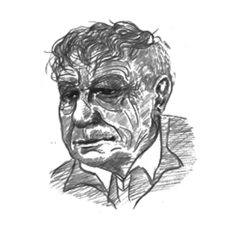 W.H. Auden - The Poetry Hour