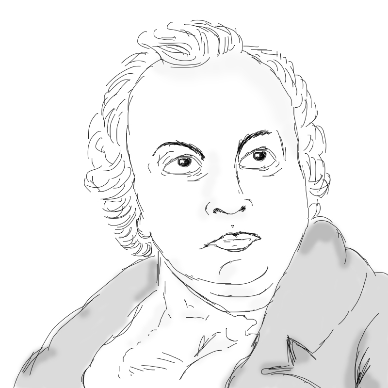 William Blake - The Poetry Hour