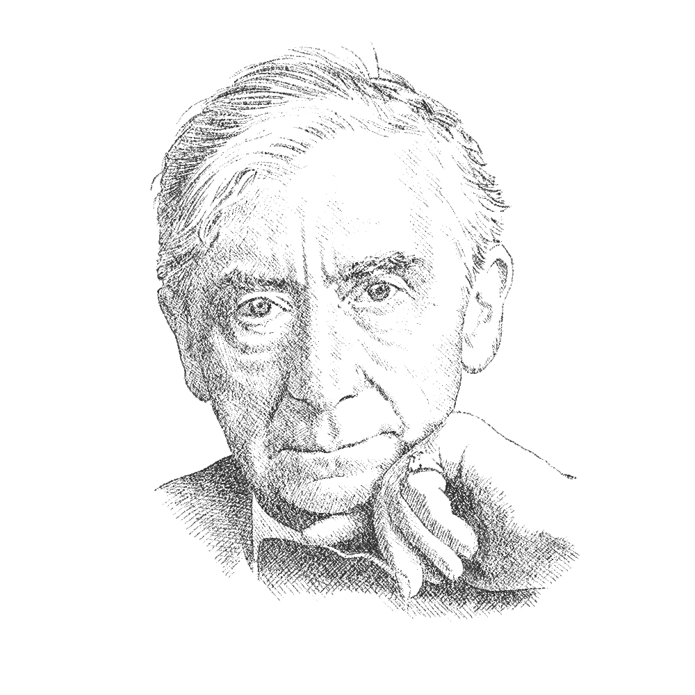 Herbert Read - The Poetry Hour