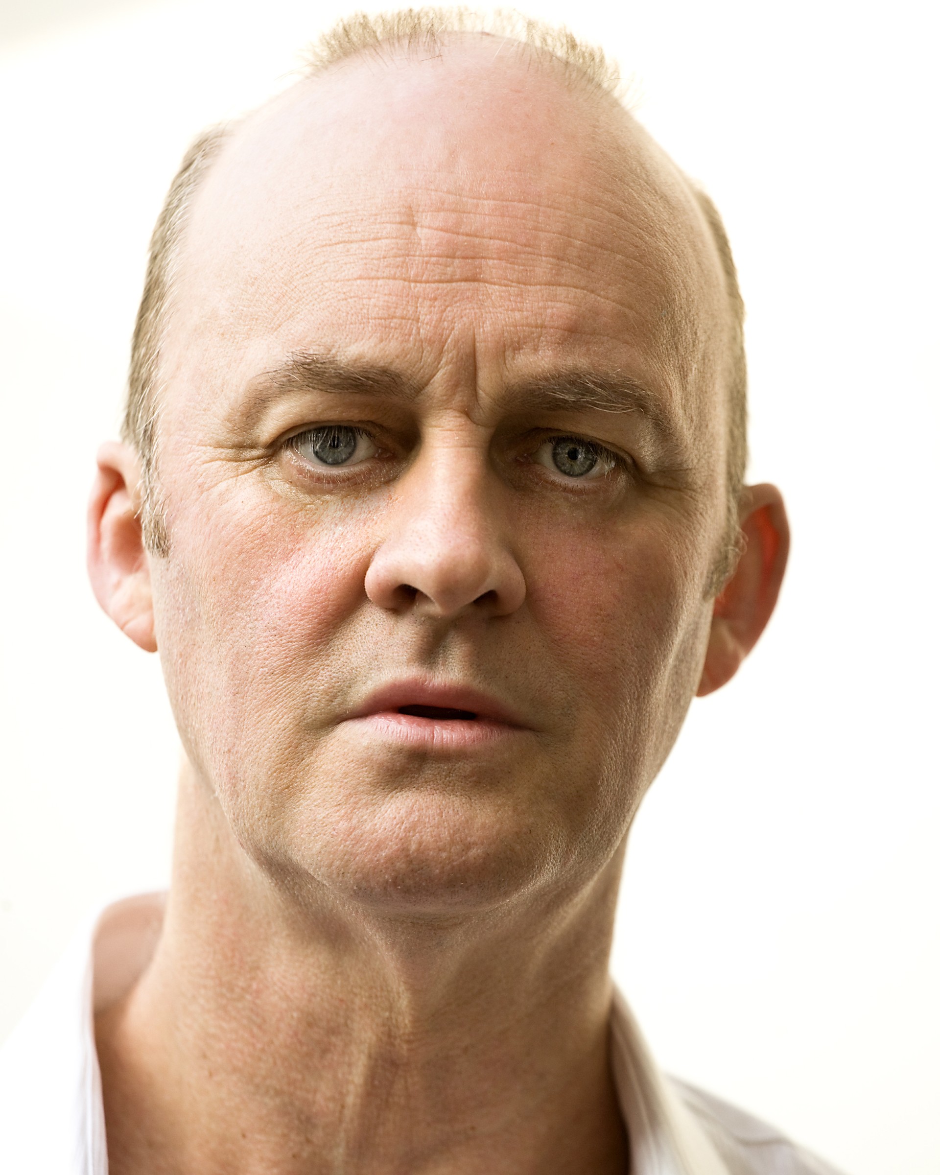 Tim McInnerny - The Poetry Hour