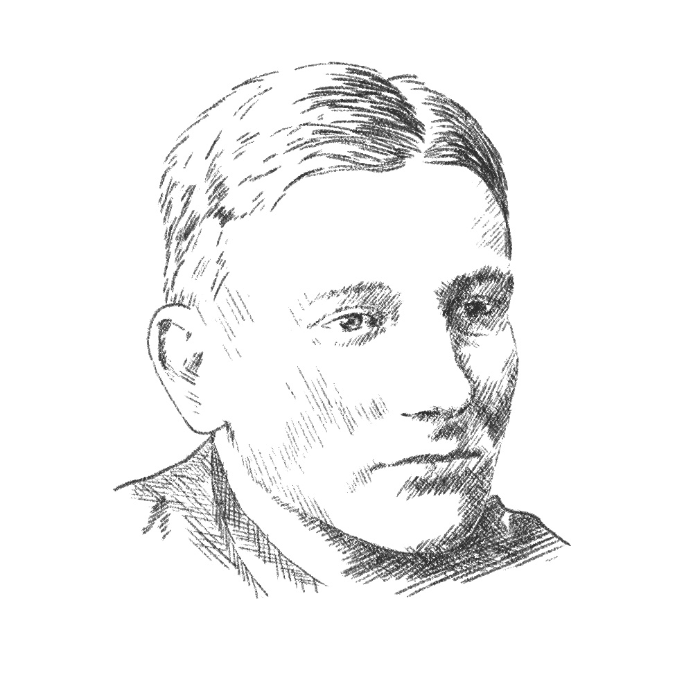 Edmund Blunden - The Poetry Hour