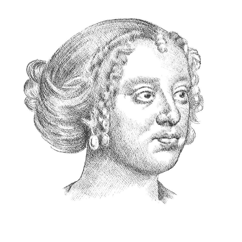 Katherine Philips - The Poetry Hour