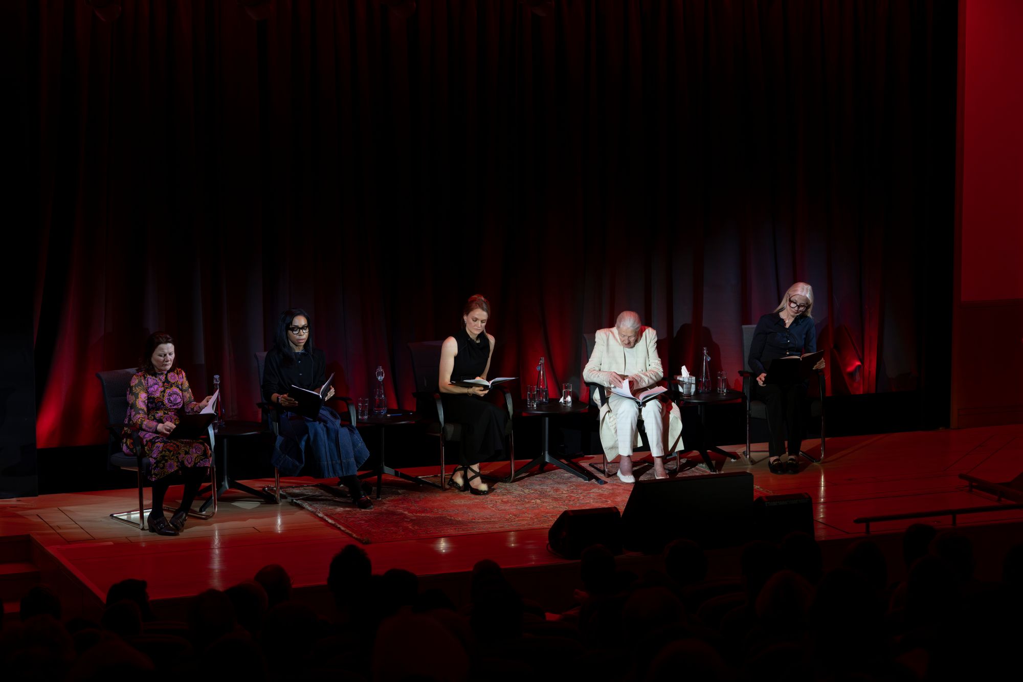 A celebration of Sylvia Plath and Emily Dickinson - The Poetry Hour